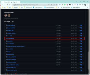 Linux 安装 git-lfs – 技术博客